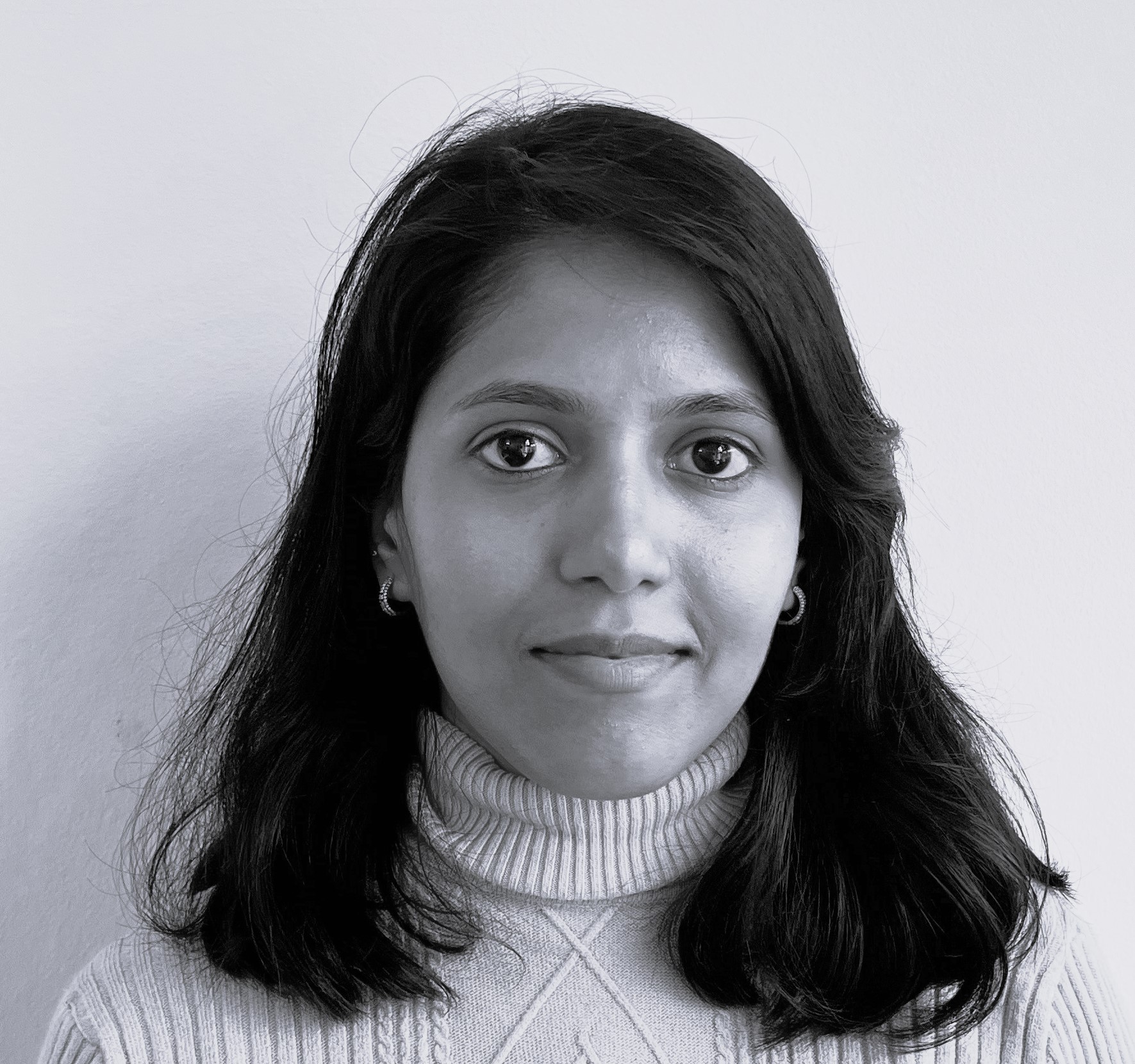 Divya Devasia - The London Children's Practice